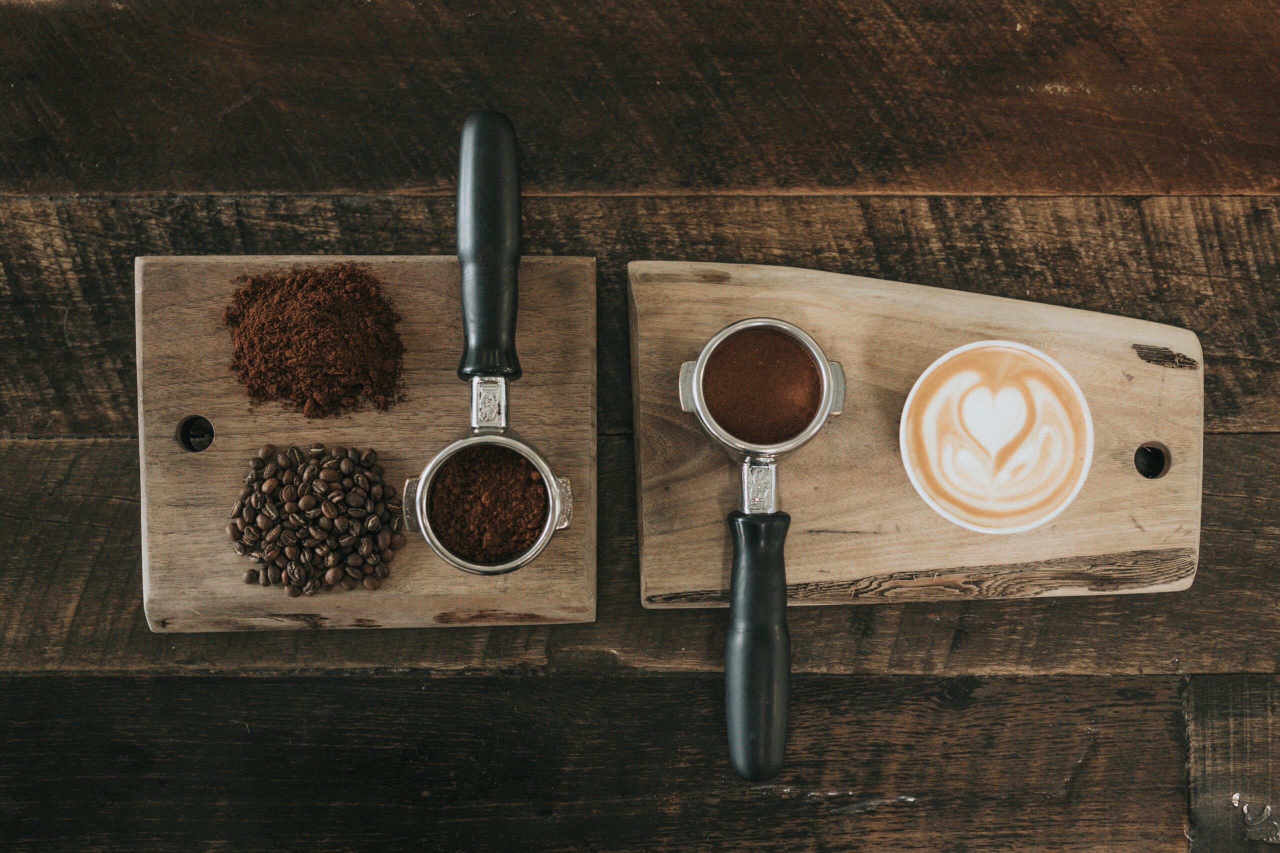 KaffeePause Overath – Café und mehr
